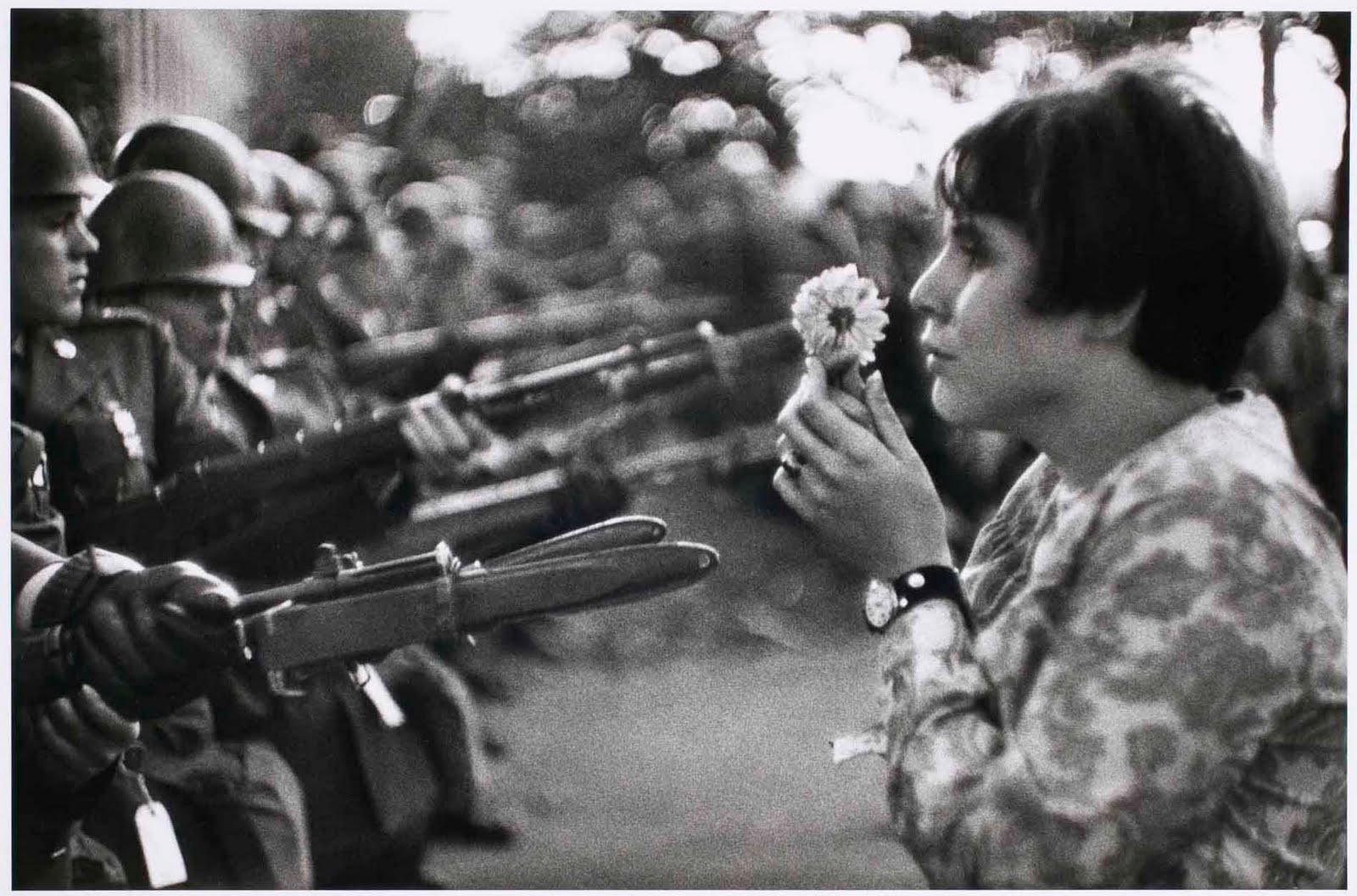 20 photographies célèbres - Mister Fanjo